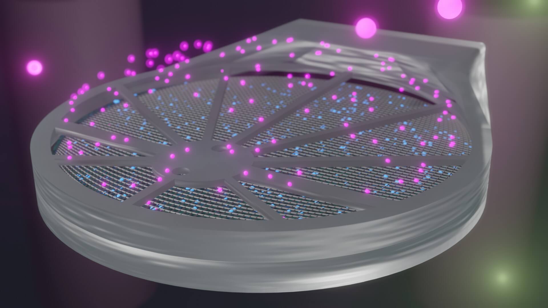 Creativity Hubs Award Funds New Implant Device To Revolutionize Chronic ...